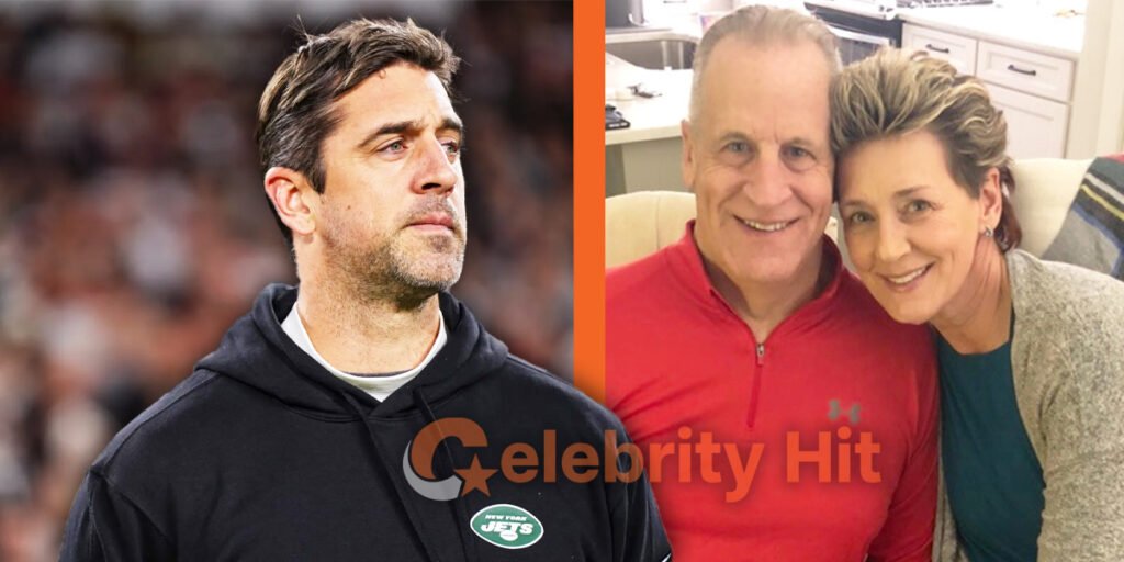 Who Is Darla Leigh Pittman Rodgers? All You Need To Know Aaron Rodgers ...