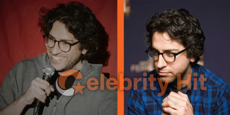 David Angelo Celebrity Hit