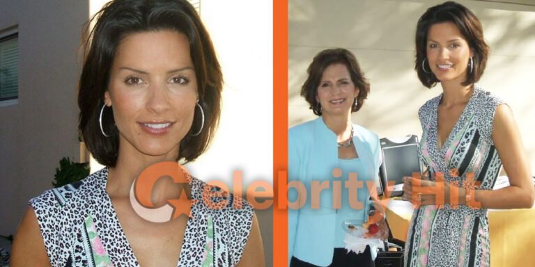 Who Is Erin Barry Now? All You Need To Know Brent Barry’s Ex-Wife ...