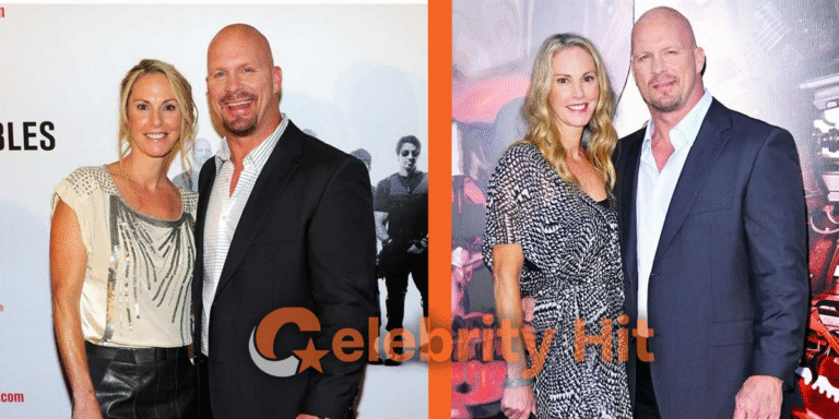 Kathryn Burrhus Celebrity Hit