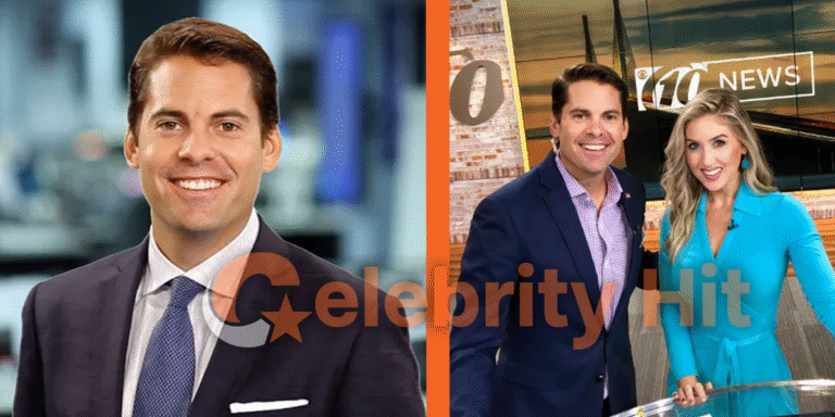 Rob Finnerty Wife Celebrity Hit