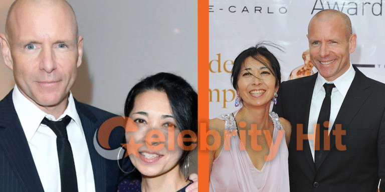 Midori Fujiwara Celebrity Hit