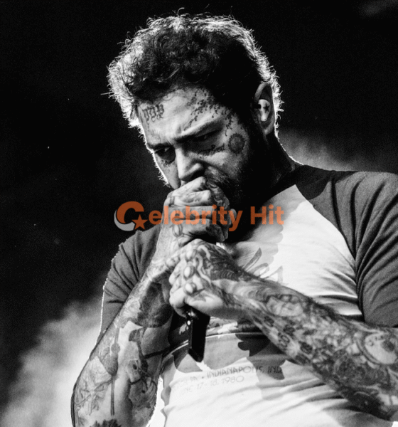 Post Malone Age Celebrity Hit